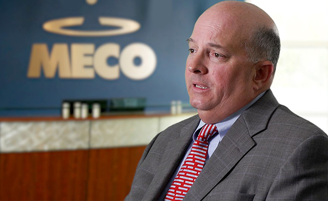 MECO Full-Spectrum Services and Water Purification Solutions