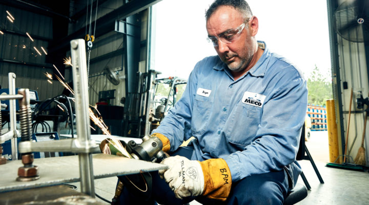 Careers - Become a Valued Member - MECO