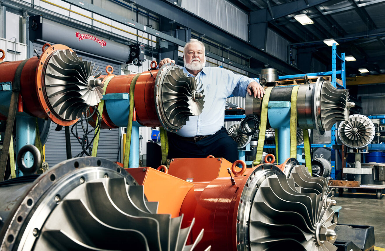 40 Jahre Innovation: Wir feiern Kim Kleins Vermächtnis bei MECO - MECO