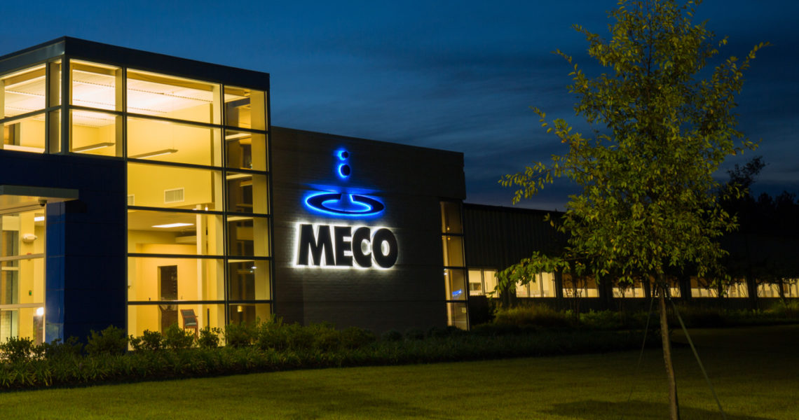 Enhanced Membrane UFRO - MECO