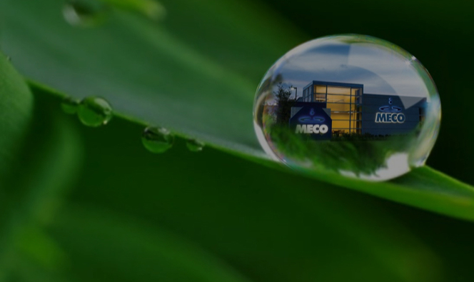 World Leader in Advanced H2O Purification & Solutions | MECO