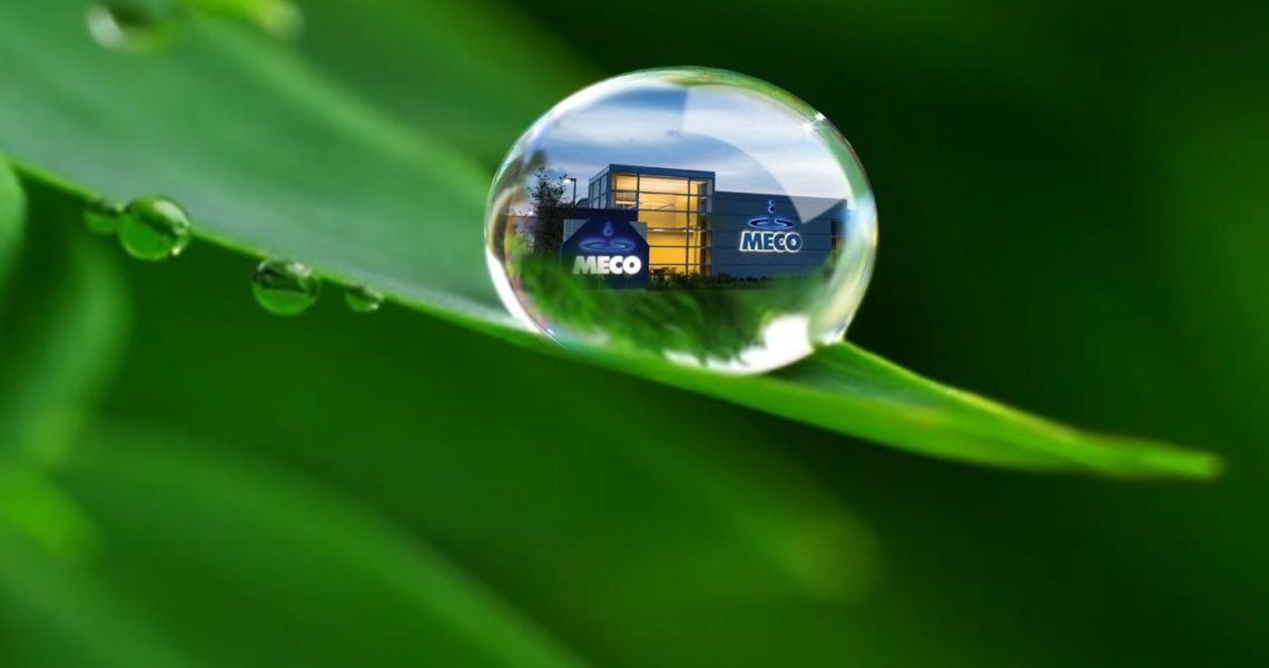 Pure Water Technology, Industrial Water Purification