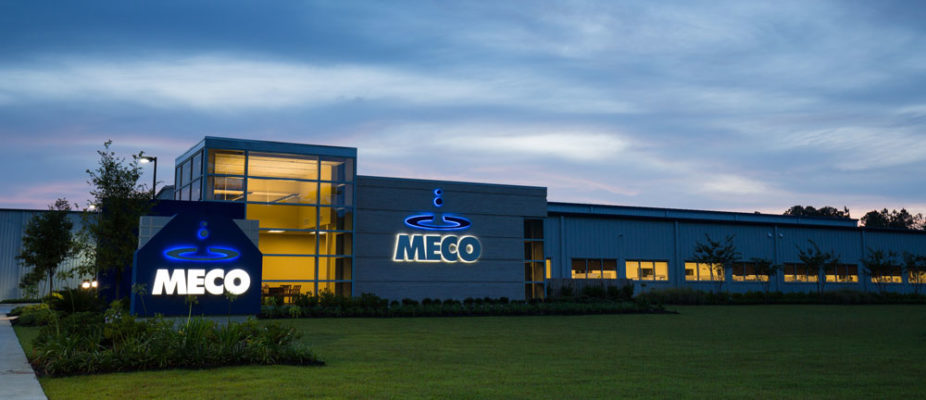 Celebrating 3 Years At Our State of the Art Facility | MECO
