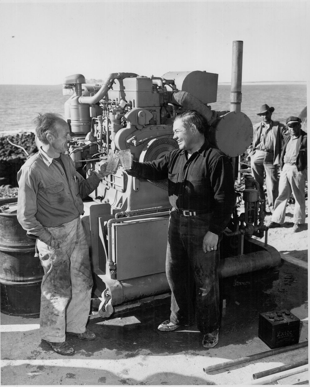 12 Trivial Facts You Didn’t Know About MECO and Mardi Gras