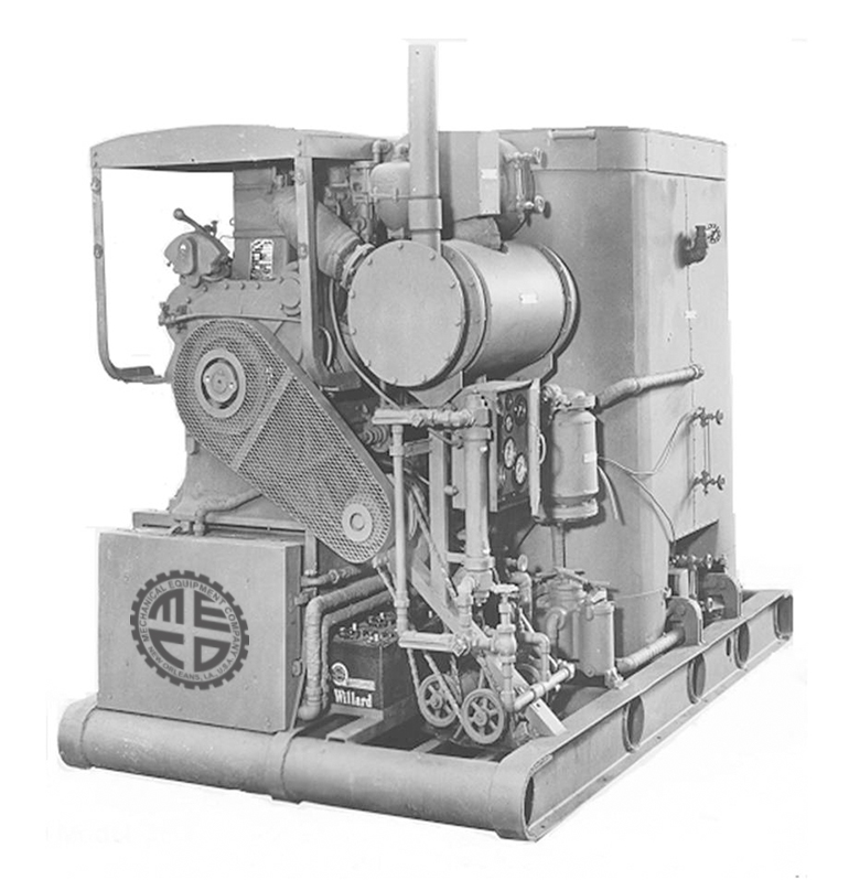 MECO Honors the 74th Anniversary of D-Day - MECO