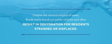 Water Purification for Disaster Relief & Preparedness | MECO