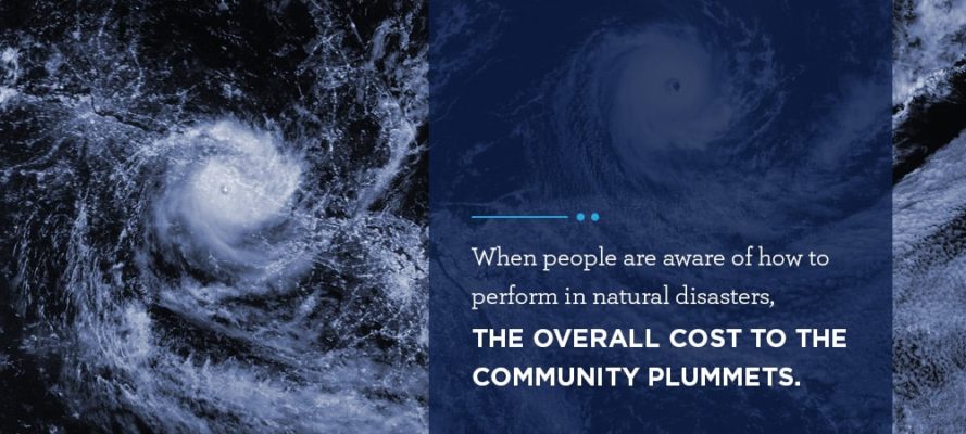 Water Purification for Disaster Relief & Preparedness | MECO