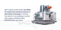 Vapor Compression Distillation | Biopharmaceutical Products