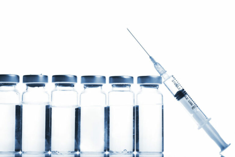 Water for Injection Systems - A Critical Utility | MECO