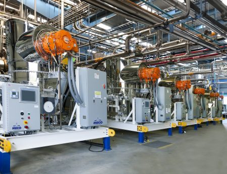 Water for Injection Systems - A Critical Utility | MECO