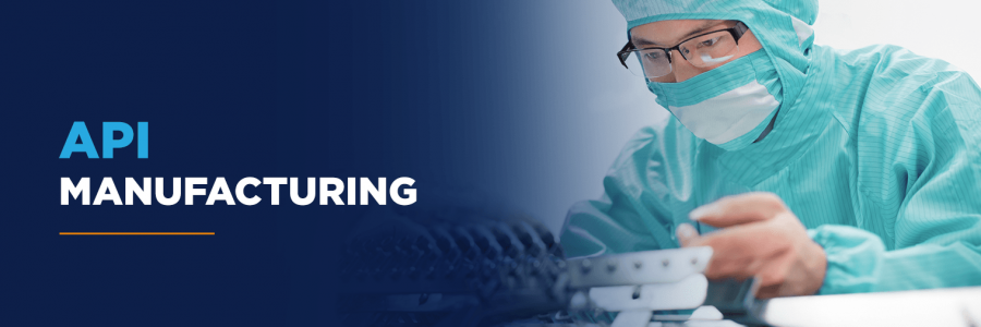 Pharmaceutical Grade Water for API Manufacturing | MECO