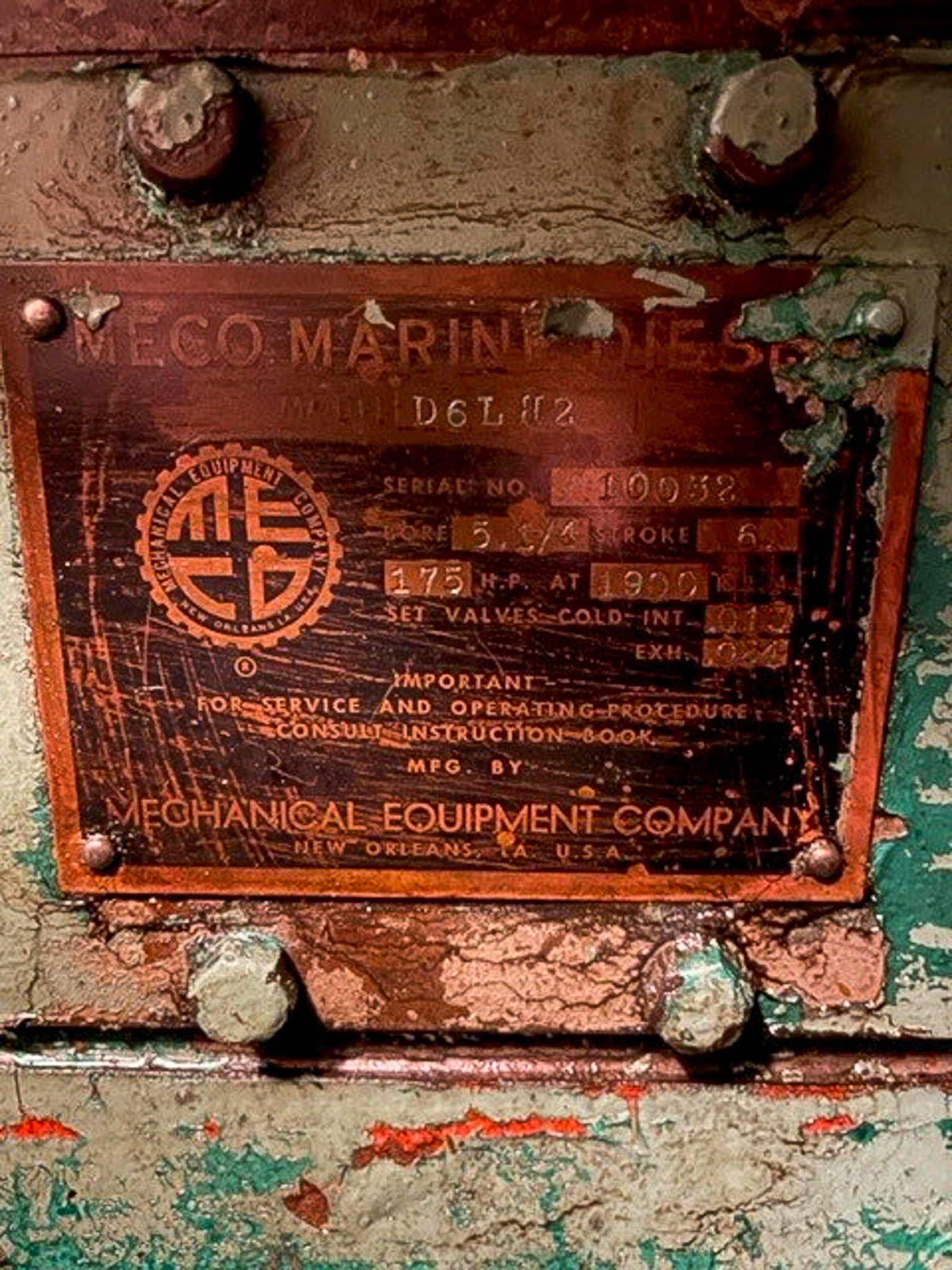 Built to Last: The History of the Tchefuncte Queen - MECO