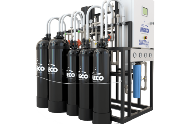 Water for Injection Systems - A Critical Utility | MECO