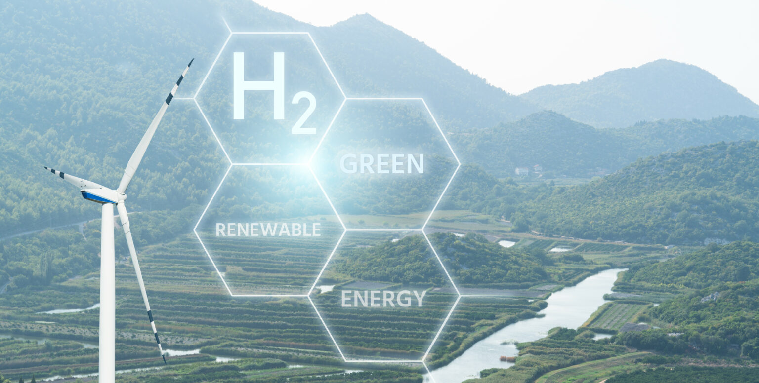 How Is Green Hydrogen Produced? - MECO