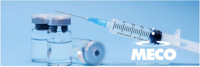 WFI Applications in Biopharma | MECO Solutions