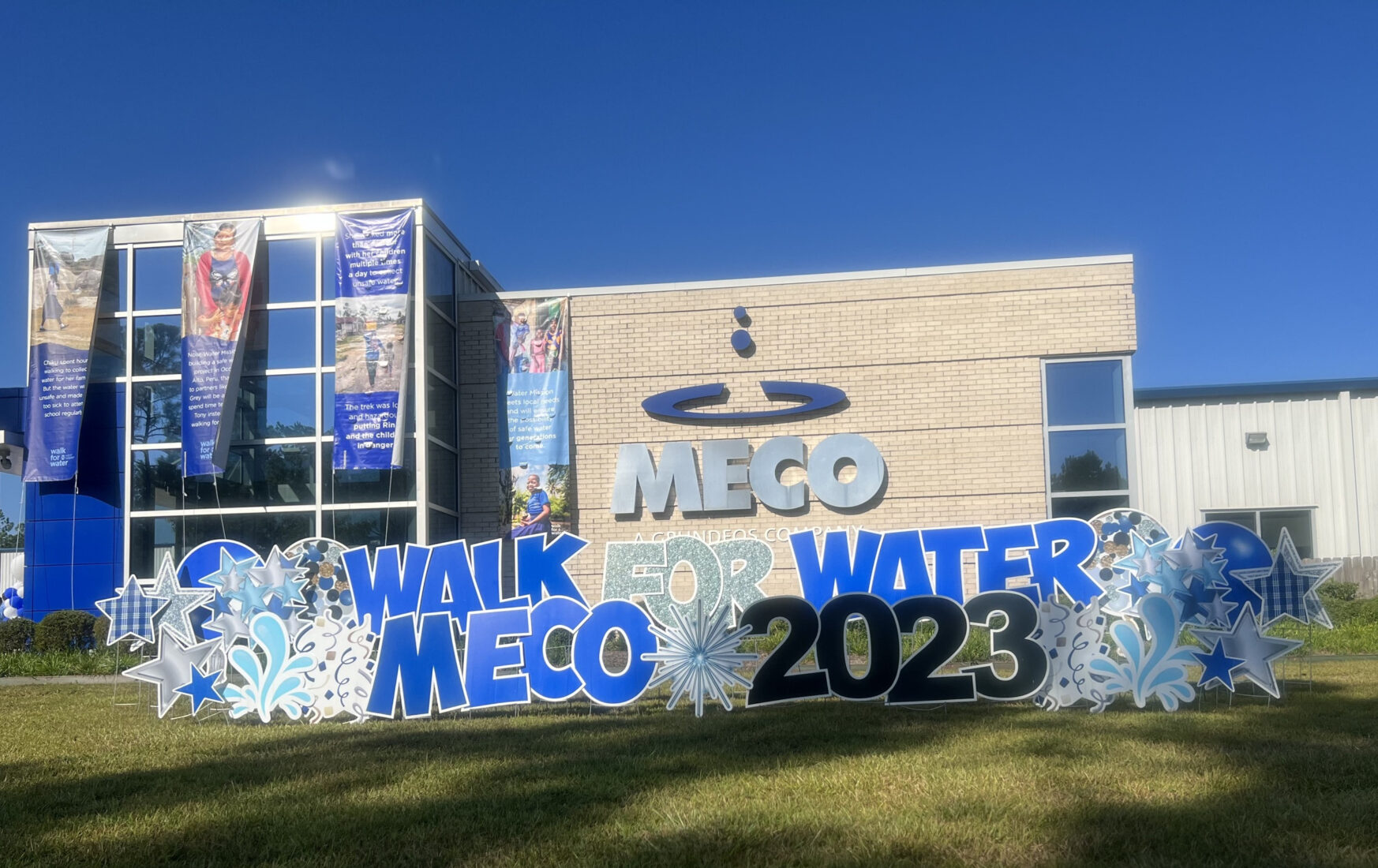 Careers - Become a Valued Member - MECO