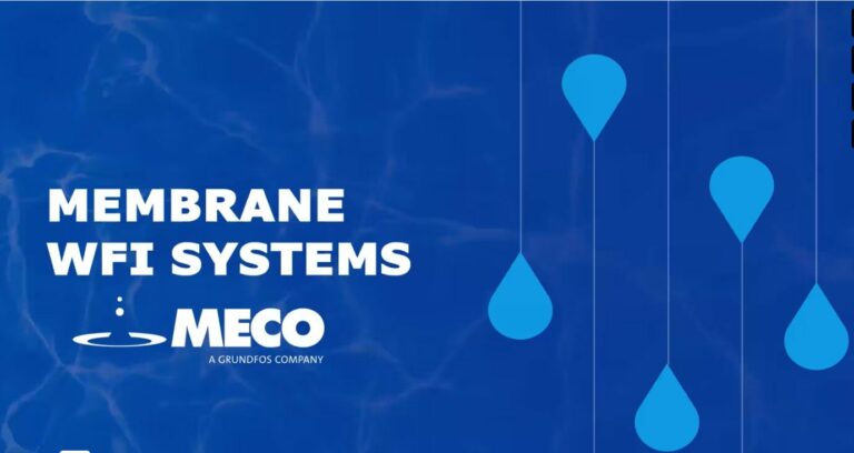 What You Need to Know Before Buying a Membrane-Based WFI Generation ...