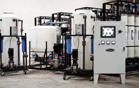Deionized Ultrapure Water Systems | Water Works Inc. in San Diego