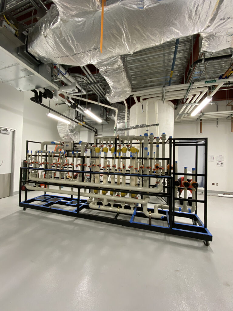 Deionized Ultrapure Water Systems | Water Works Inc. in San Diego