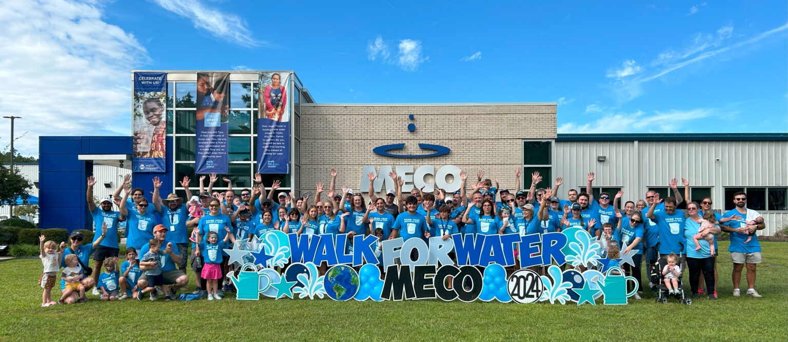 Careers - Become a Valued Member - MECO