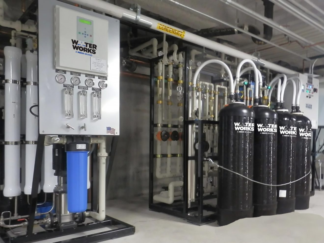 Case Study: Purified Water System for a Leading Research Sciences ...